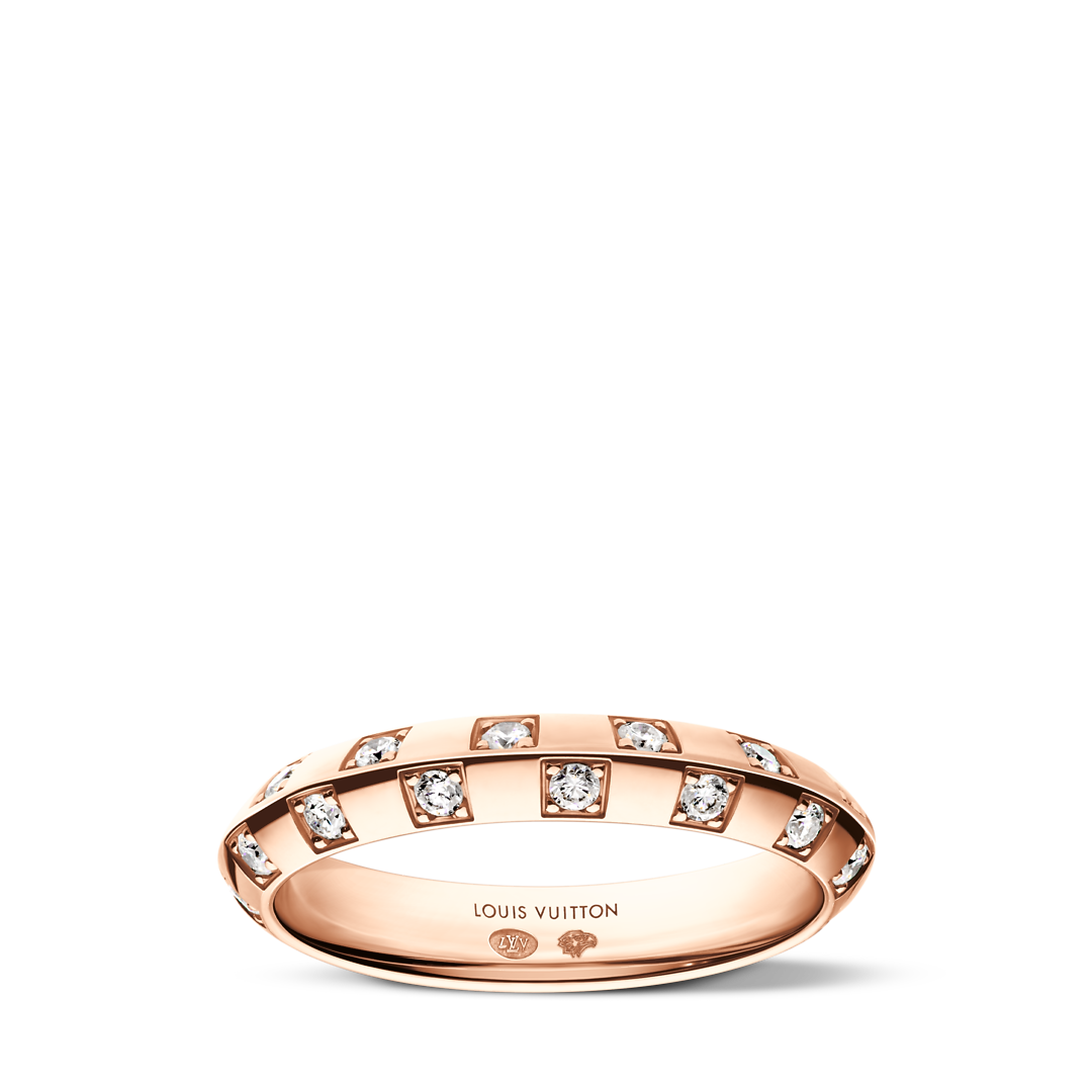 LV Diamonds Collection for Jewelry | LOUIS VUITTON